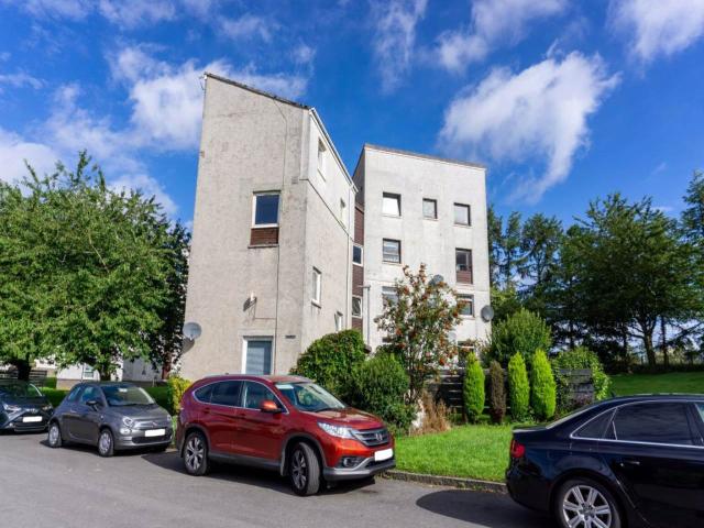 2 bed property to rent