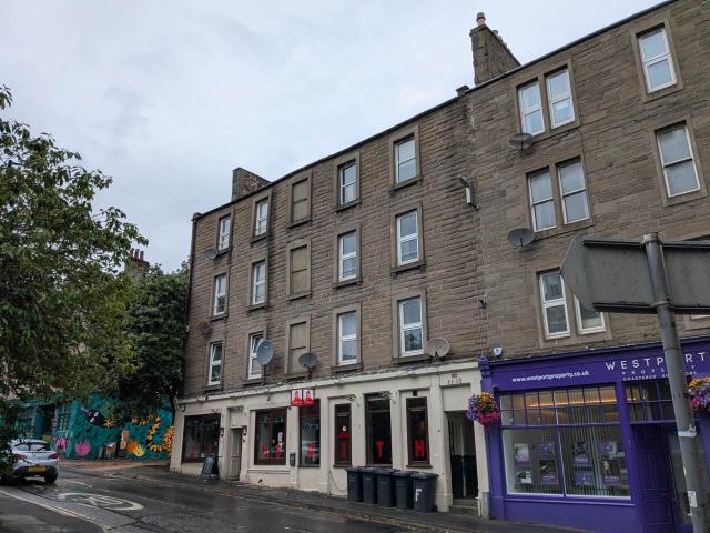 2 bed property to rent