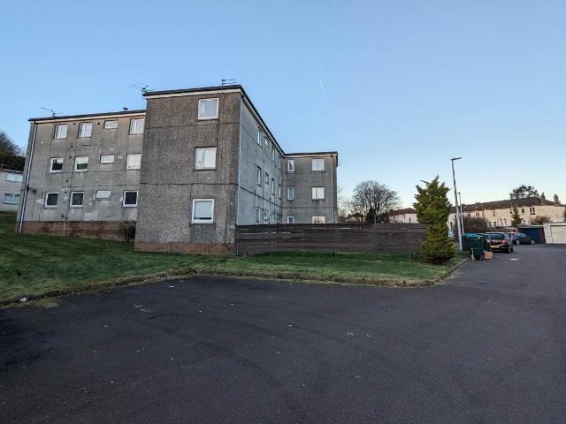 2 bed property to rent