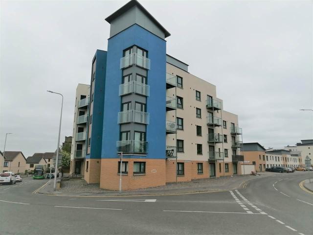 2 bed property to rent