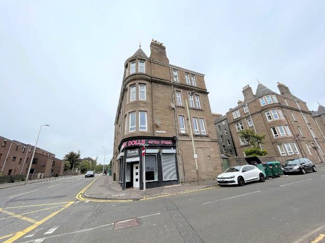 2 bed property to rent