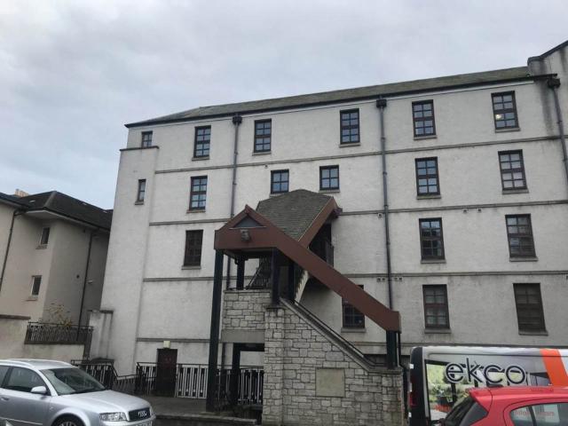 2 bed property to rent