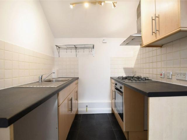 2 Bed Property To Rent