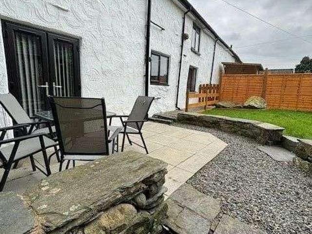 2 bed property to rent