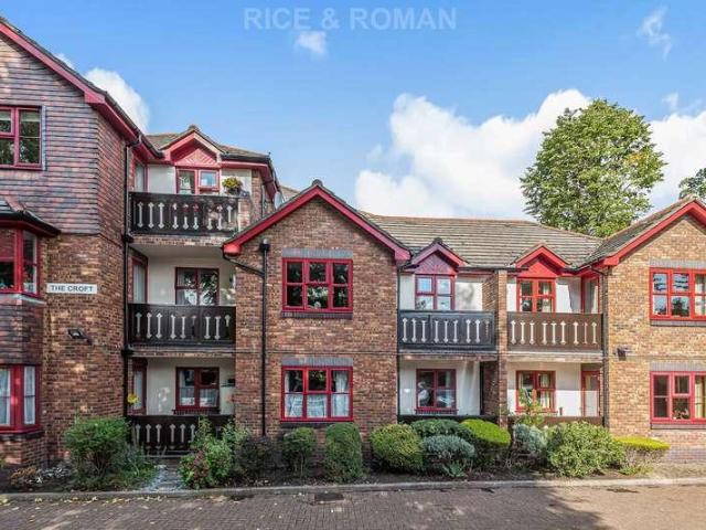 2 bed property to rent