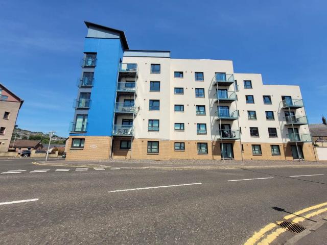 2 bed property to rent