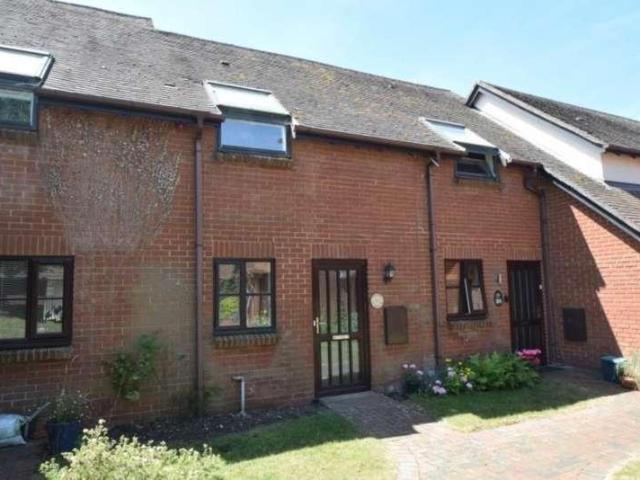 2 bed property to rent