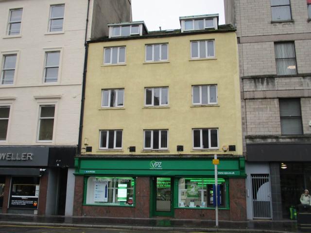 2 bed property to rent