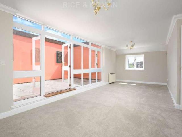 2 bed property to rent