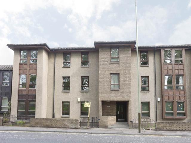 2 bed property to rent