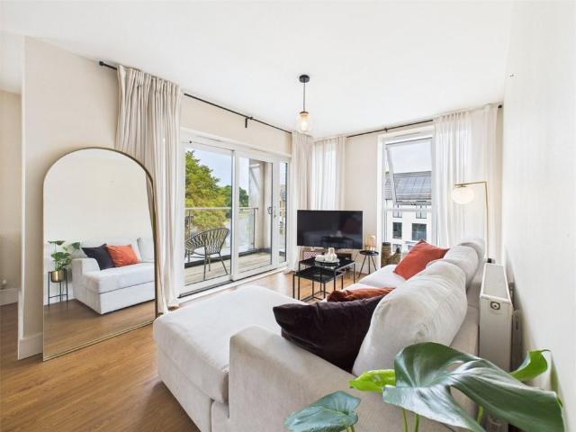 2 Bed Property To Rent