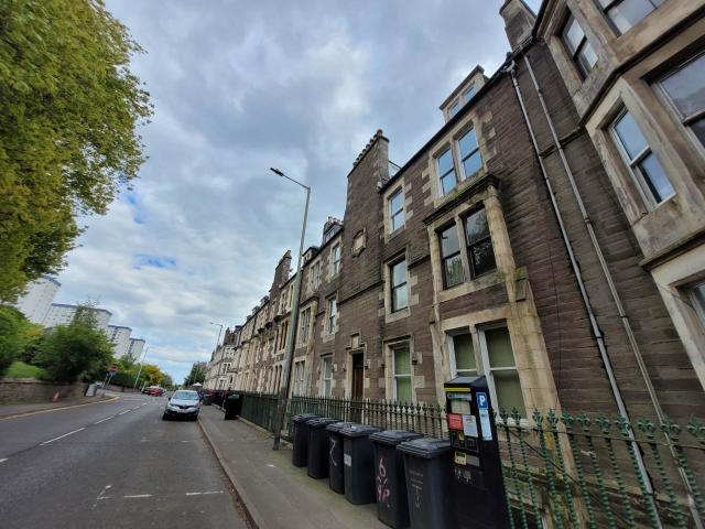 2 bed property to rent