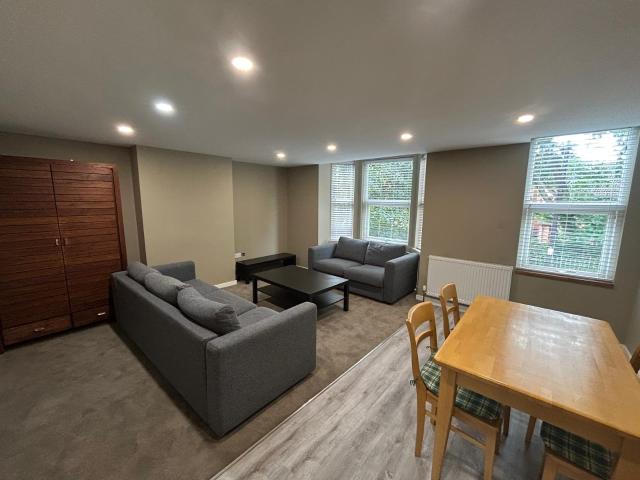 2 Bed Property at Worcester, WR2, United Kingdom