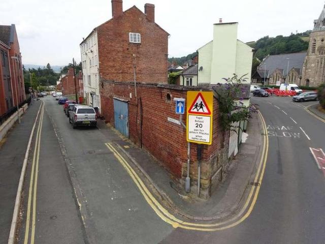 2 bed property for sale