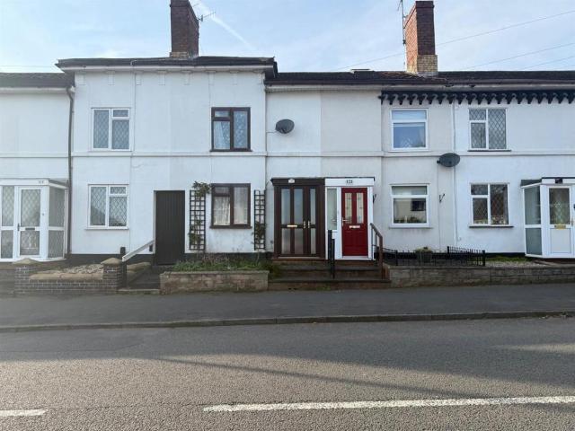 2 bed property for sale