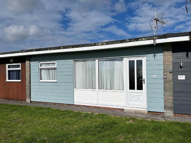 2 bed property for sale