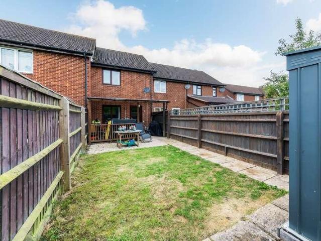 2 bed property for sale