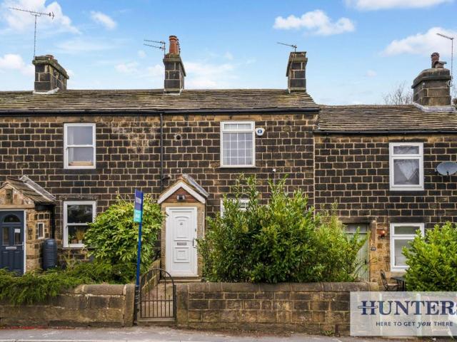 2 bed property for sale