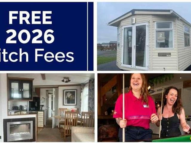 2 bed property for sale