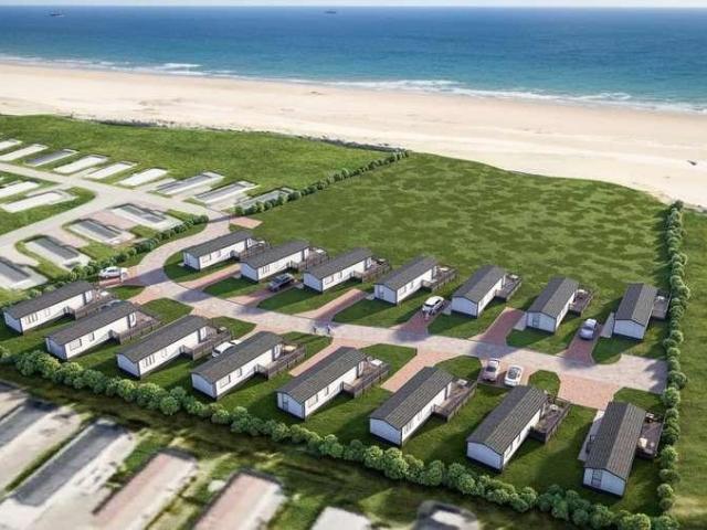 2 bed property for sale