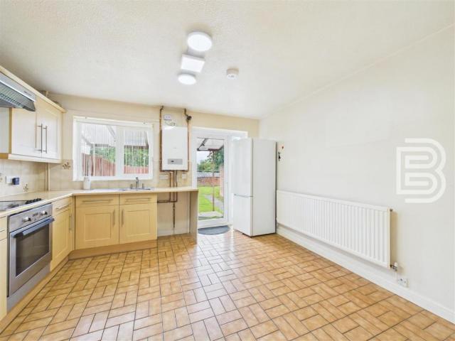 2 bed property for sale