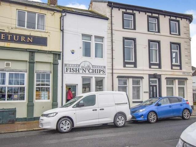 2 bed property for sale