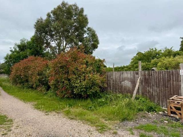 2 bed property for sale