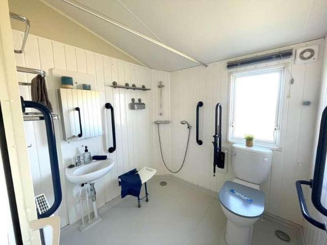 2 bed property for sale