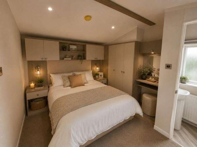 2 bed property for sale