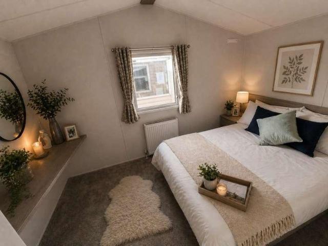 2 bed property for sale