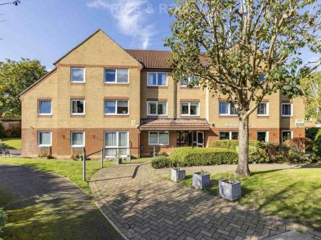 1 bed property for sale