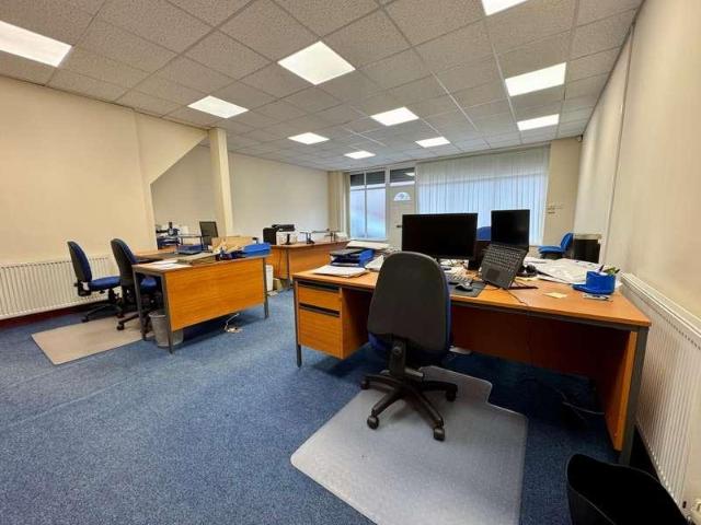 2 bed property for sale