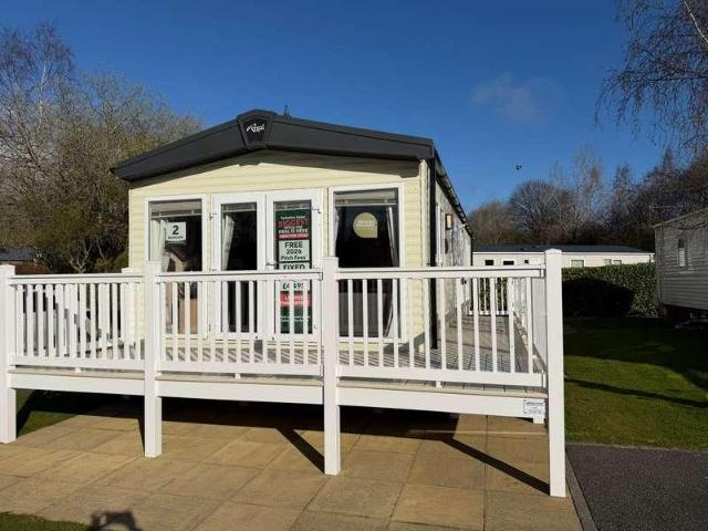 2 bed property for sale