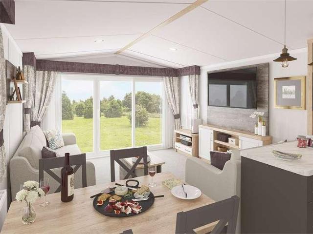2 bed property for sale
