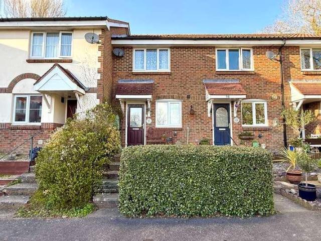 2 bed property for sale