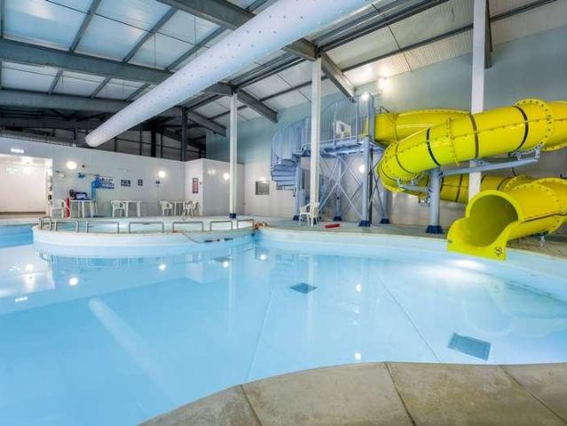2 bed property for sale