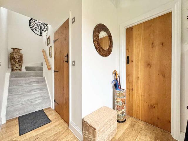 2 bed property for sale
