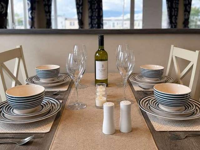 2 bed property for sale