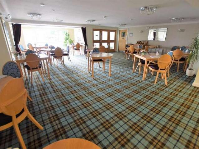 2 bed property for sale