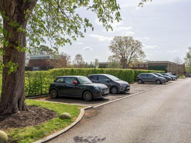 2 bed property for sale