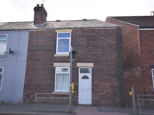 2 bed property for sale