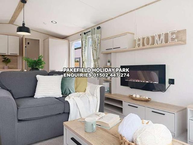 2 bed property for sale