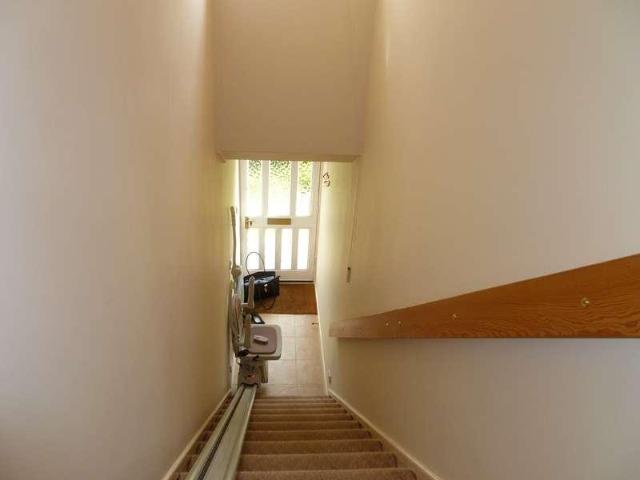 2 bed property for sale