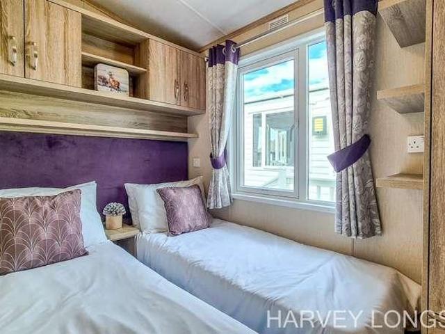 2 bed property for sale