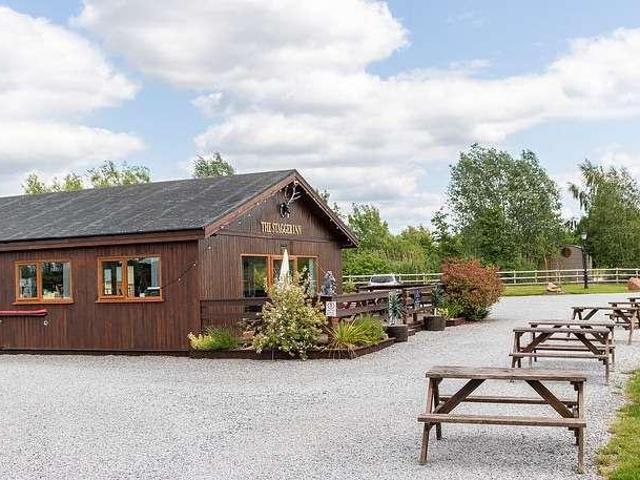 2 bed property for sale