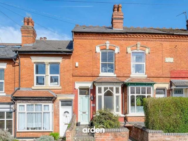 2 bed property for sale