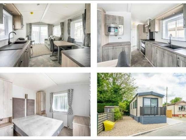 2 bed property for sale