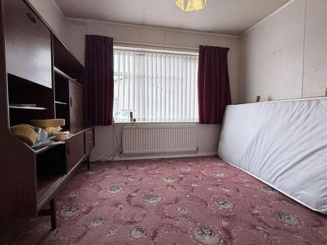 2 bed property for sale