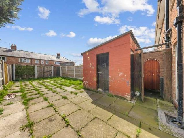 3 bed property for sale