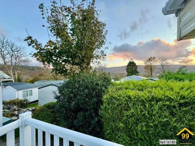 2 bed property for sale